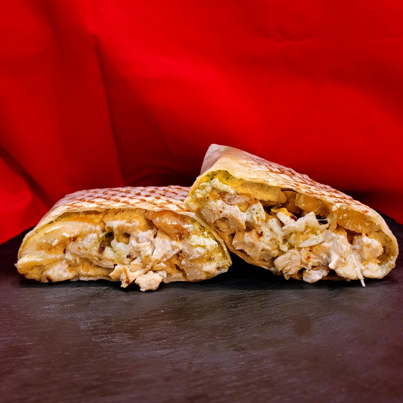 French fast food | The French way